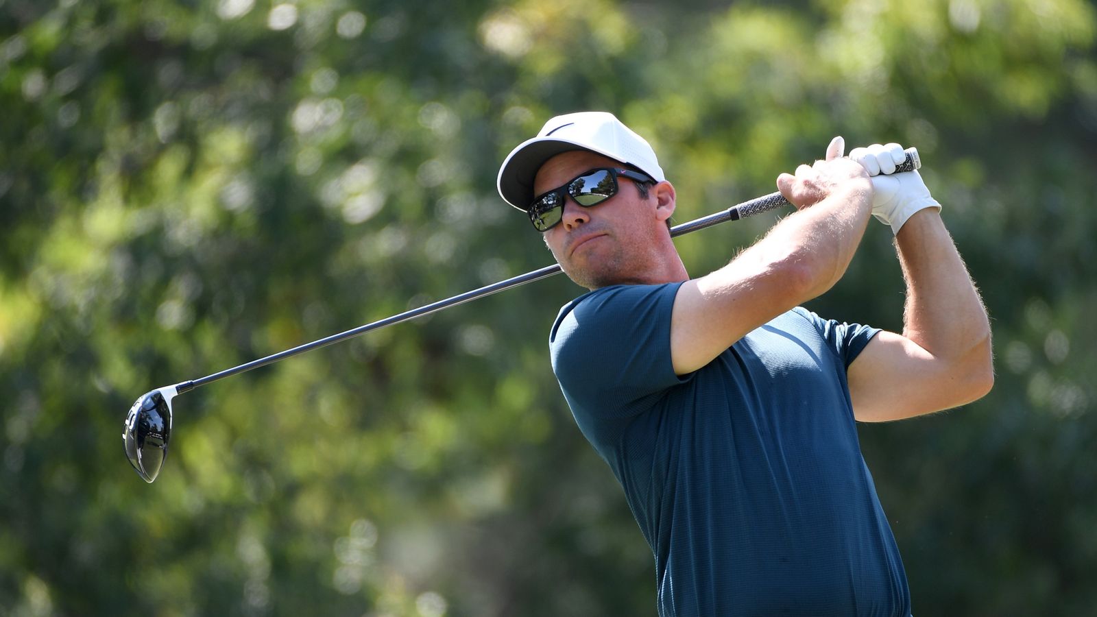 PGA Championship: England's Paul Casey and Tommy Fleetwood under par ...