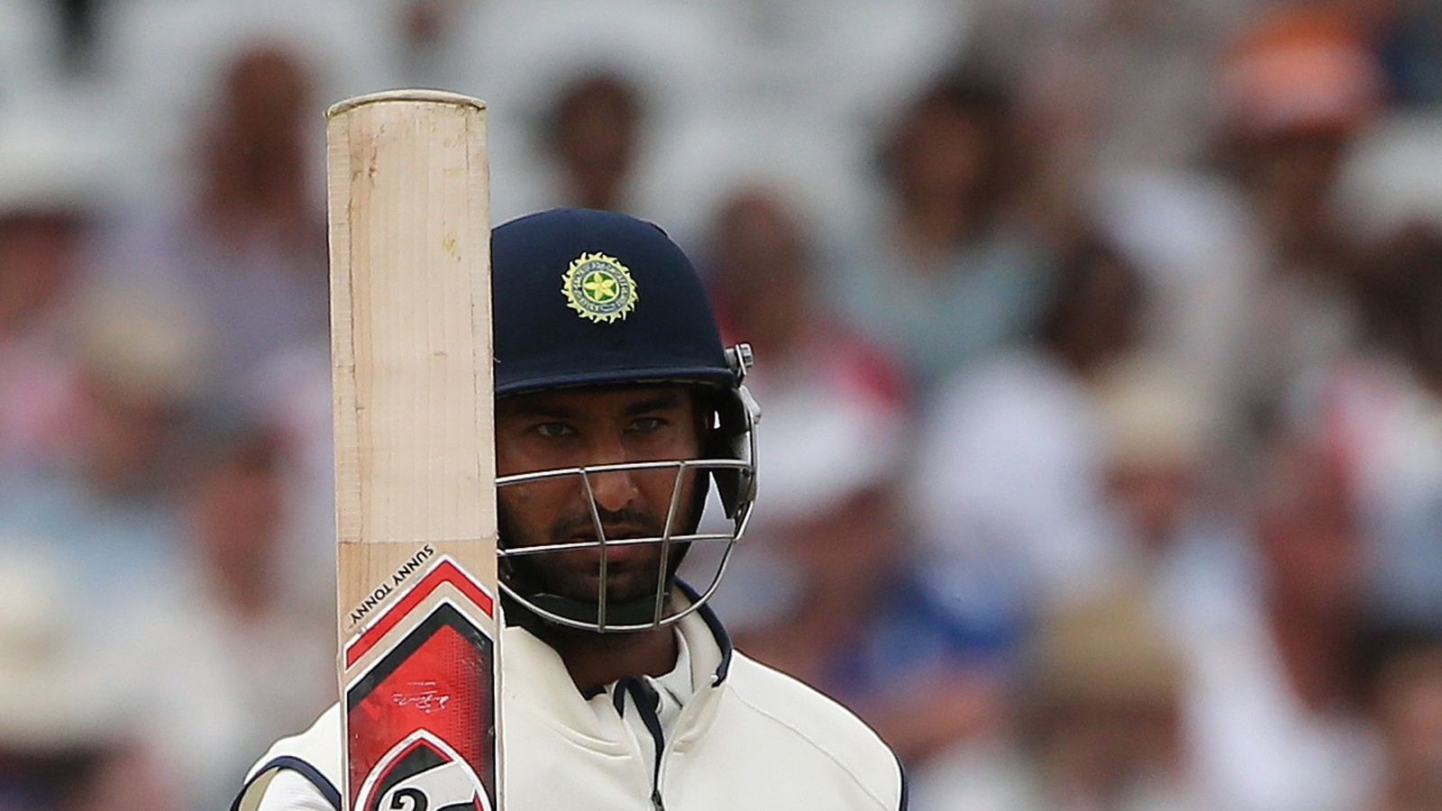 Cheteshwar Pujara returns to Yorkshire for 2018 | Cricket News | Sky Sports