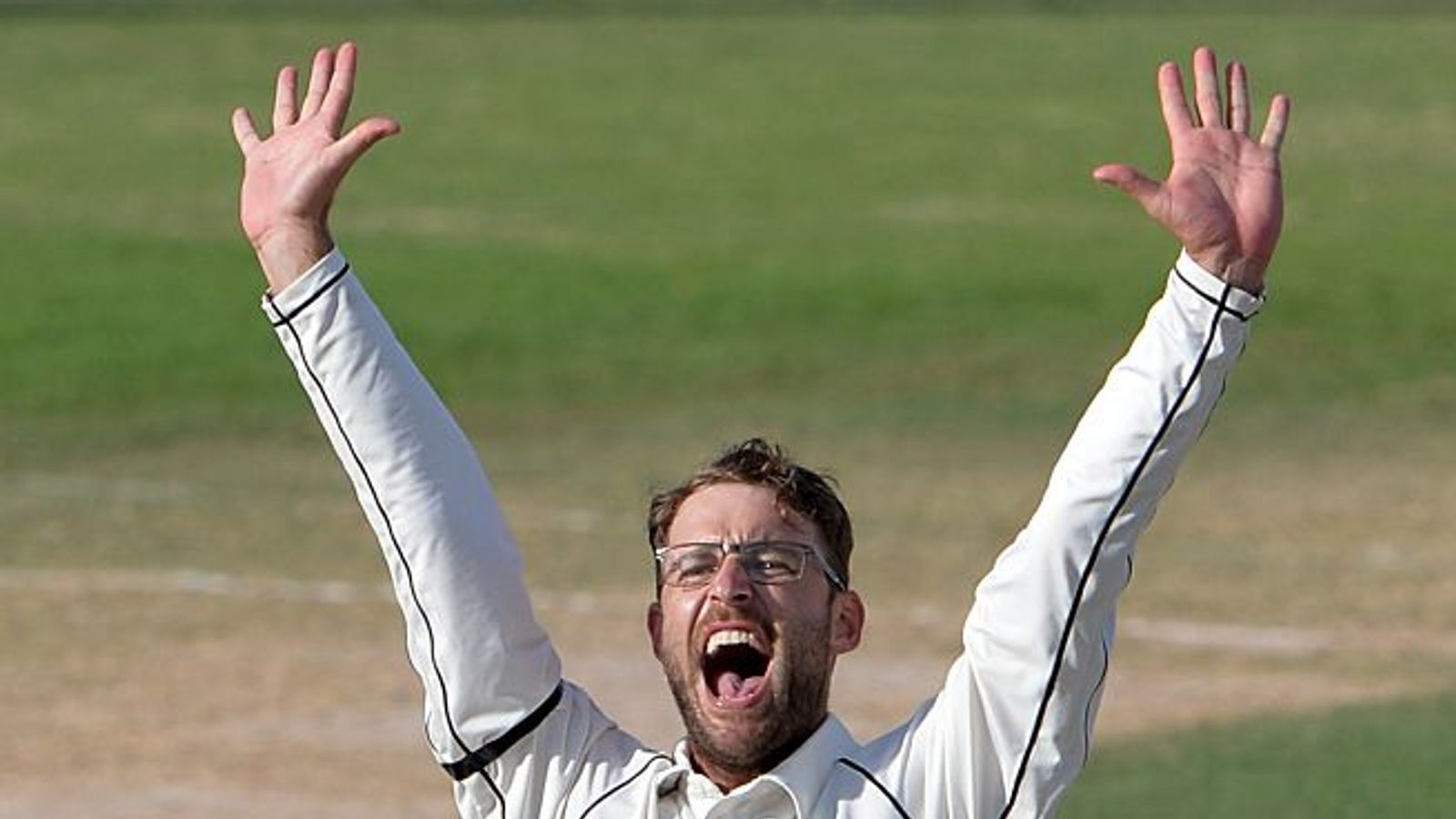 Daniel Vettori Masterclass: Watch former New Zealand spinner's demo ...