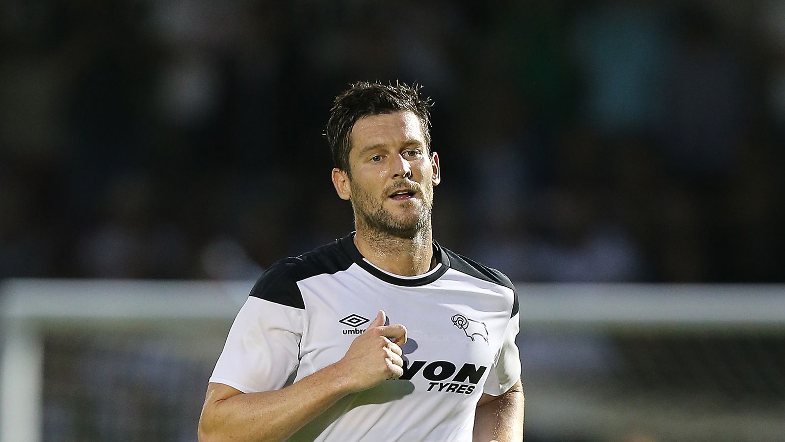 Bolton 1-2 Derby: David Nugent scores twice for Rams | Football News ...