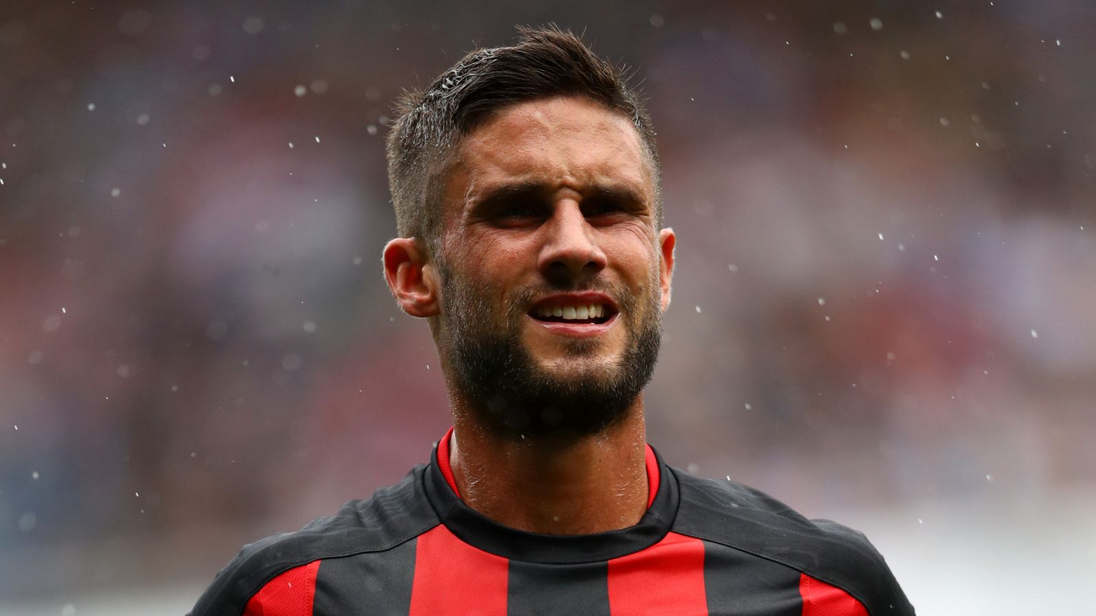 Andrew Surman says Bournemouth must respond against Watford | Football ...