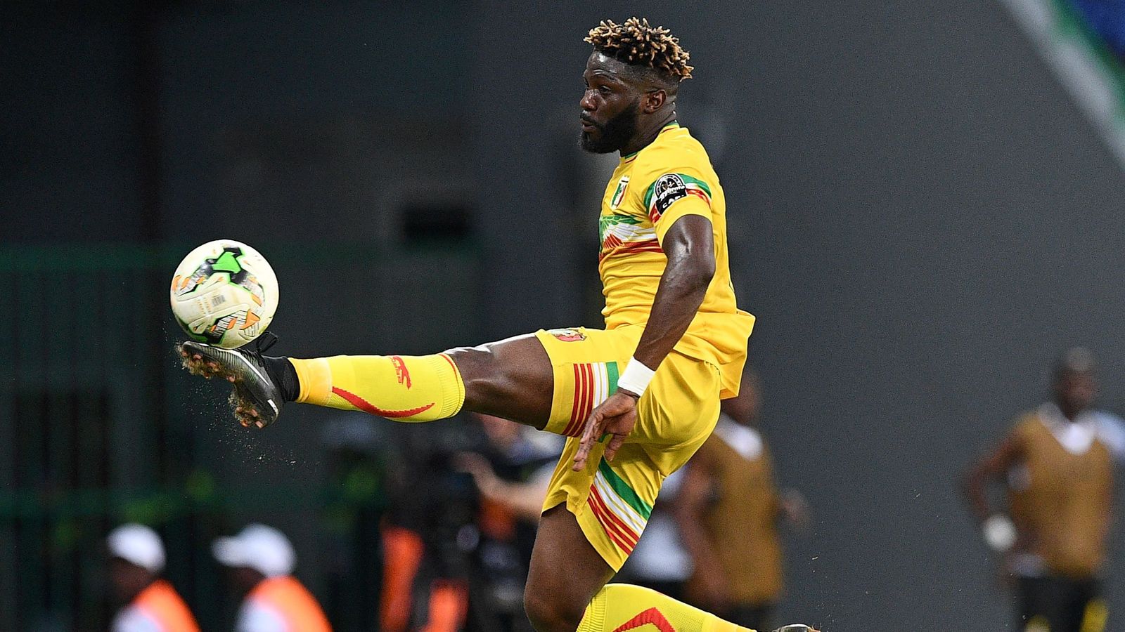 Watford secure defender Molla Wague from Udinese until end of season ...