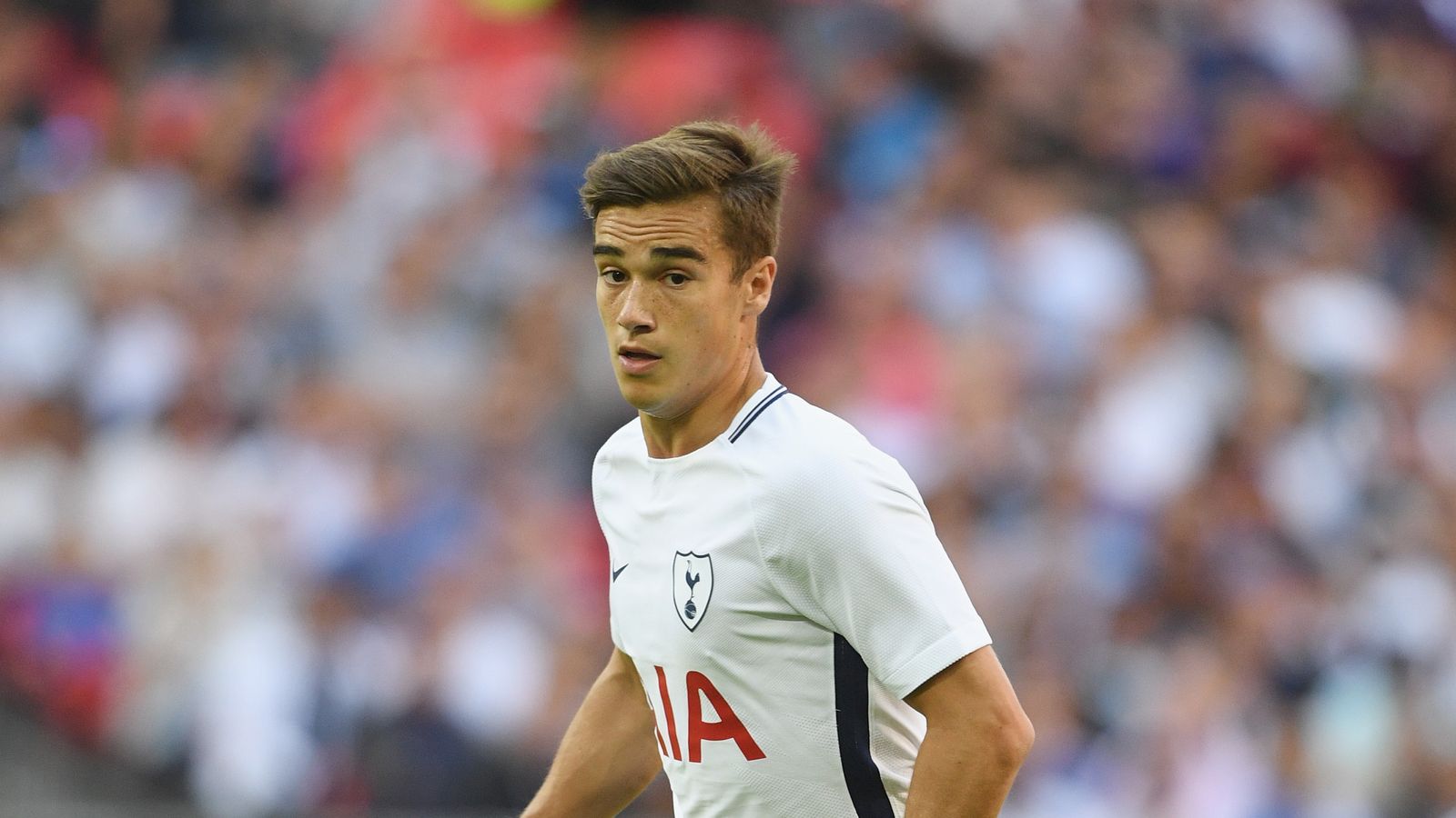 Harry Winks called into England squad as Fabian Delph and Phil Jones ...