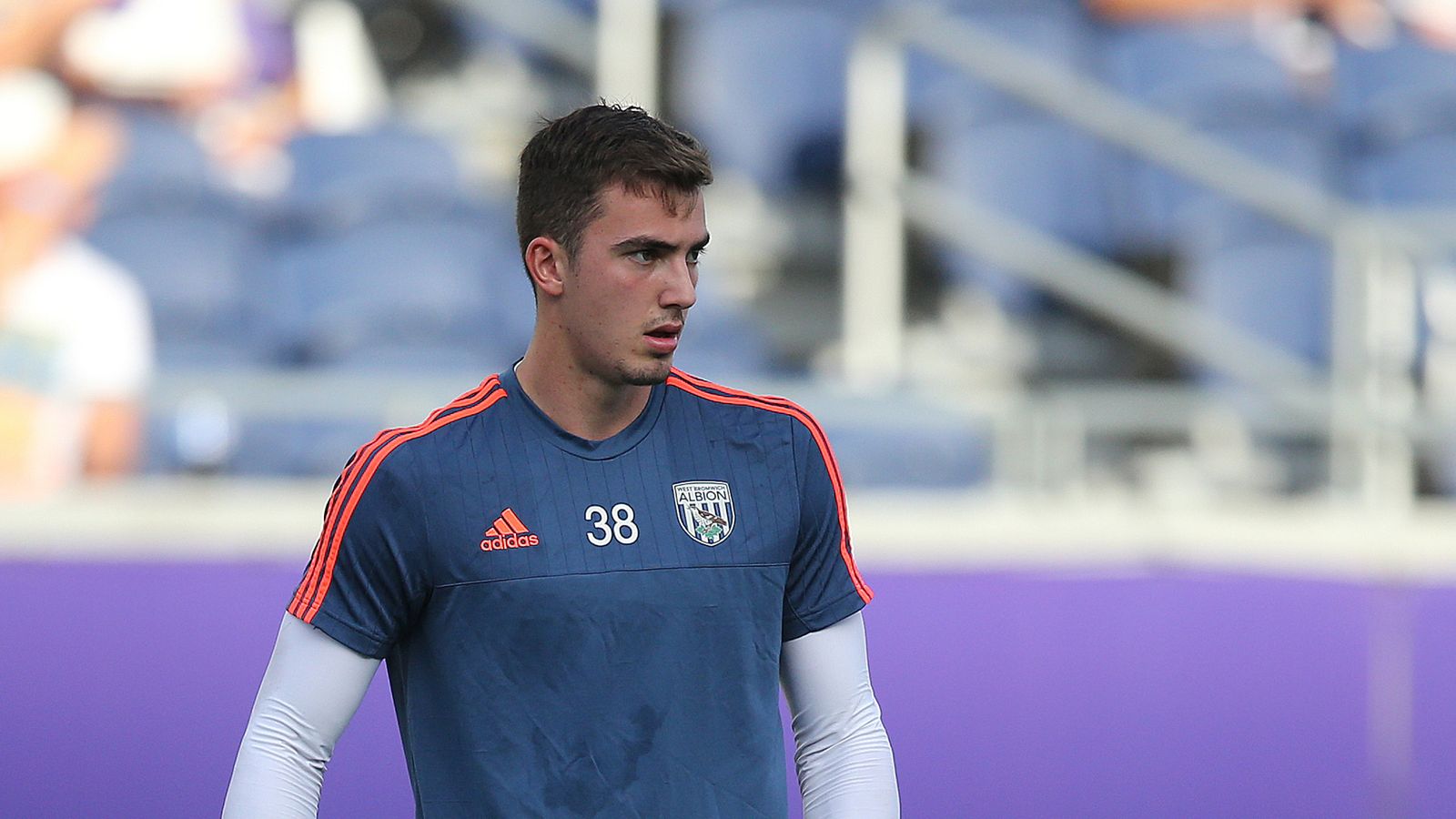 Southampton sign former West Brom goalkeeper Jack Rose after trial ...