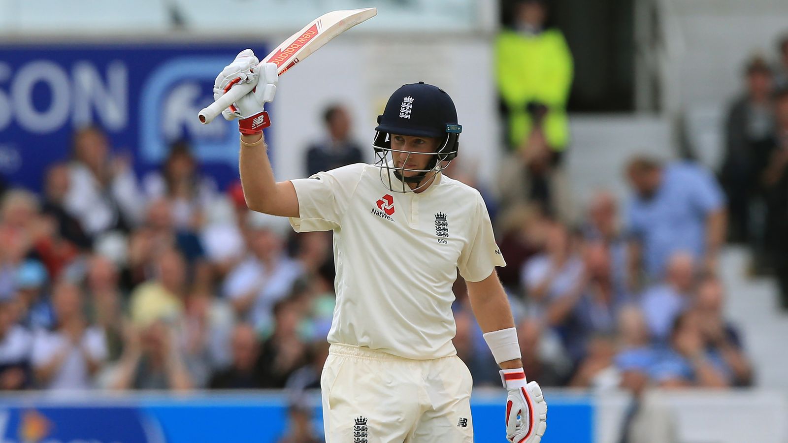 Joe Root must bat at No 3 for England in The Ashes, says Graham Gooch ...