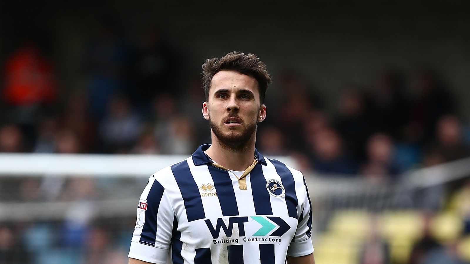 Millwall 4-0 Norwich: Canaries concede four for second consecutive week ...