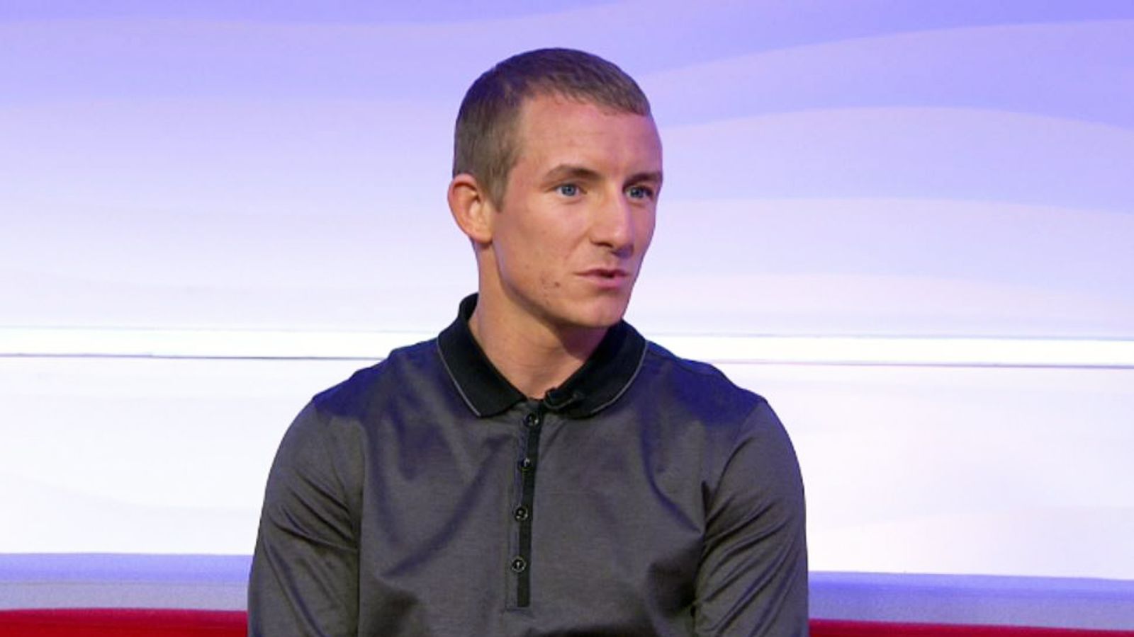 Paul Butler wants to defeat Stuart Hall, Jamie McDonnell and Ryan ...