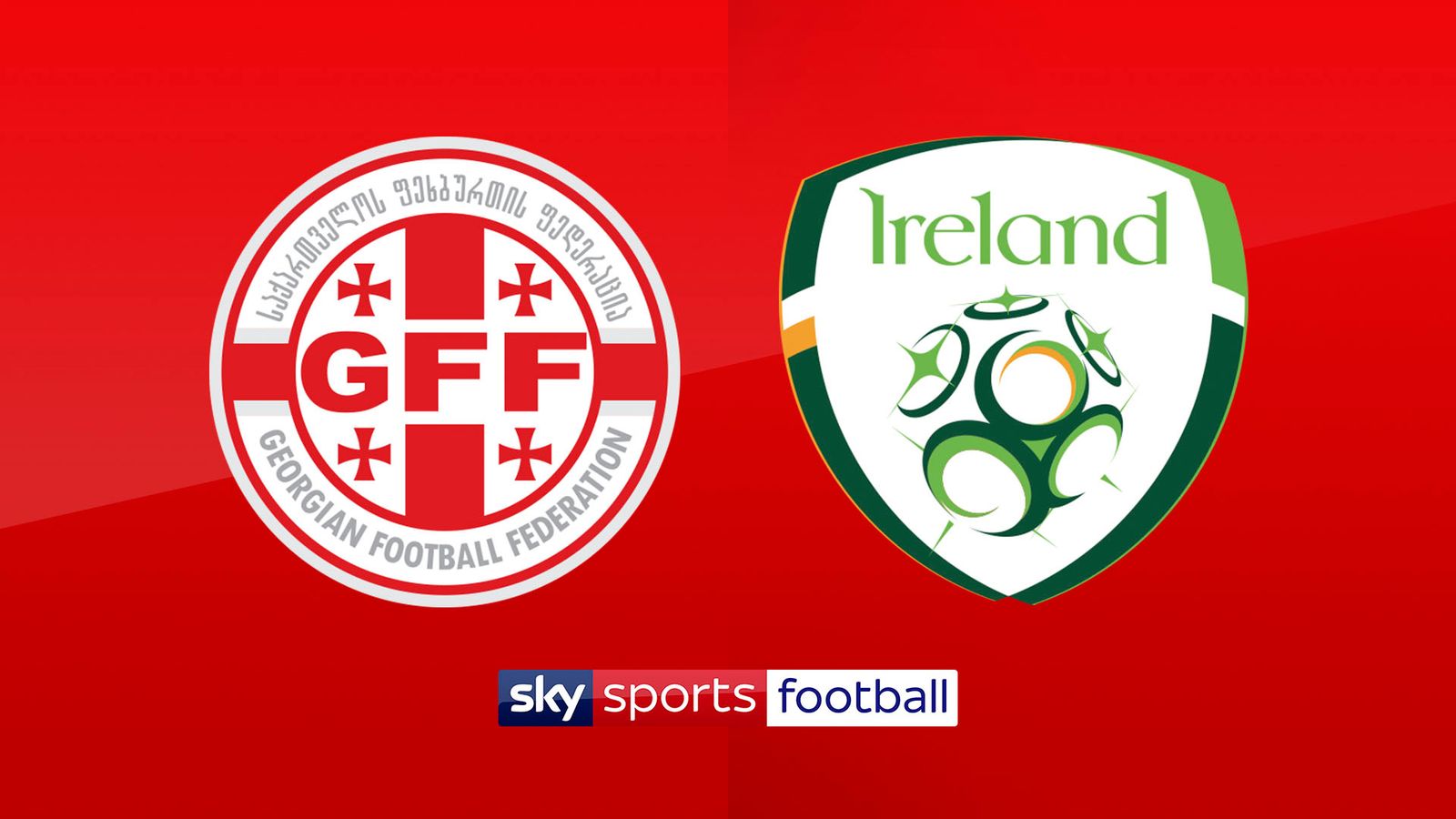 Georgia v Republic of Ireland preview: Jon Walters fit for visitors ...