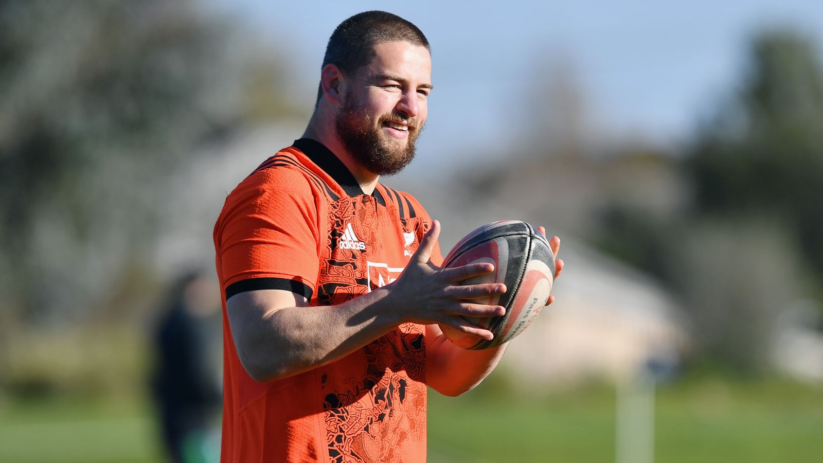 New Zealand's Dane Coles and Sonny Bill Williams on road to recovery ...