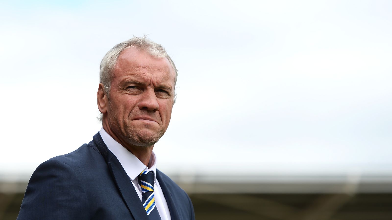Brian McDermott names USA squad for Rugby League World Cup | Rugby ...
