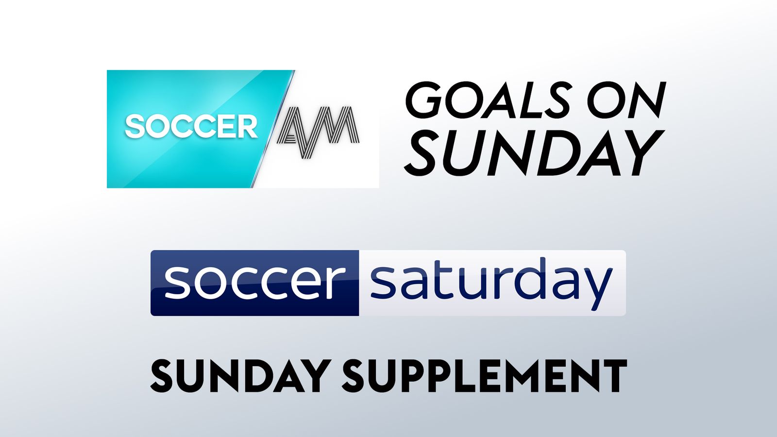 Who's on Sky Sports this weekend? | Football News | Sky Sports