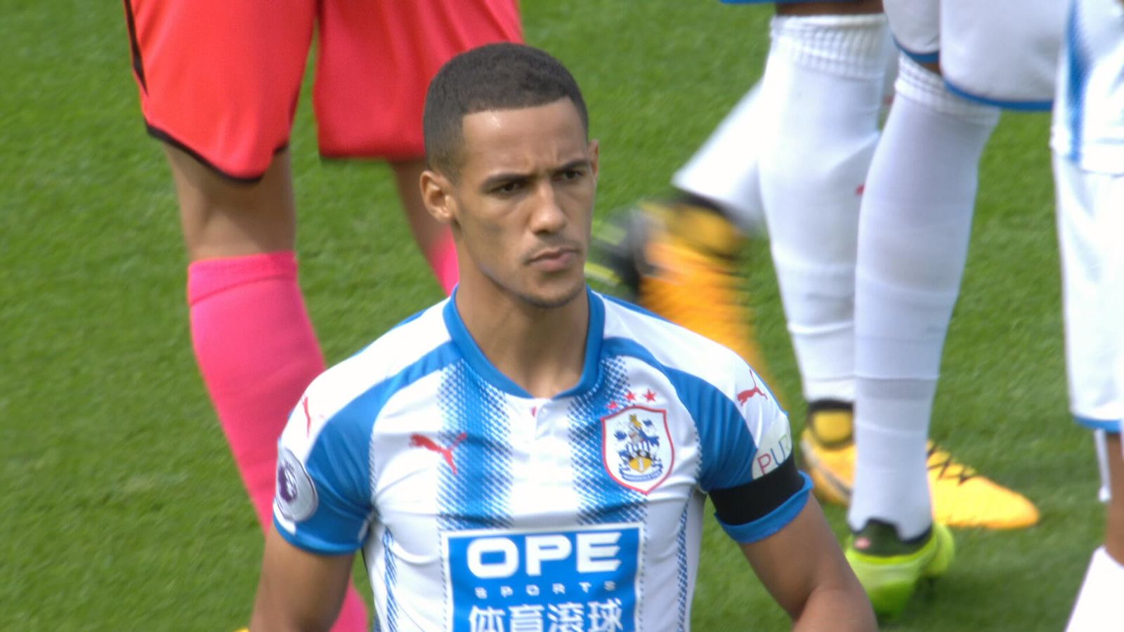 Huddersfield's Tom Ince out to silence the West Ham boo-boys | Football ...
