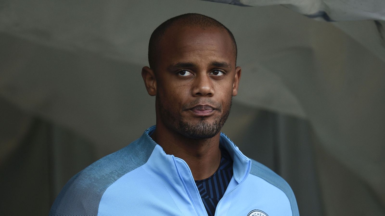 Vincent Kompany out of Man City's game against Swansea | Football News ...