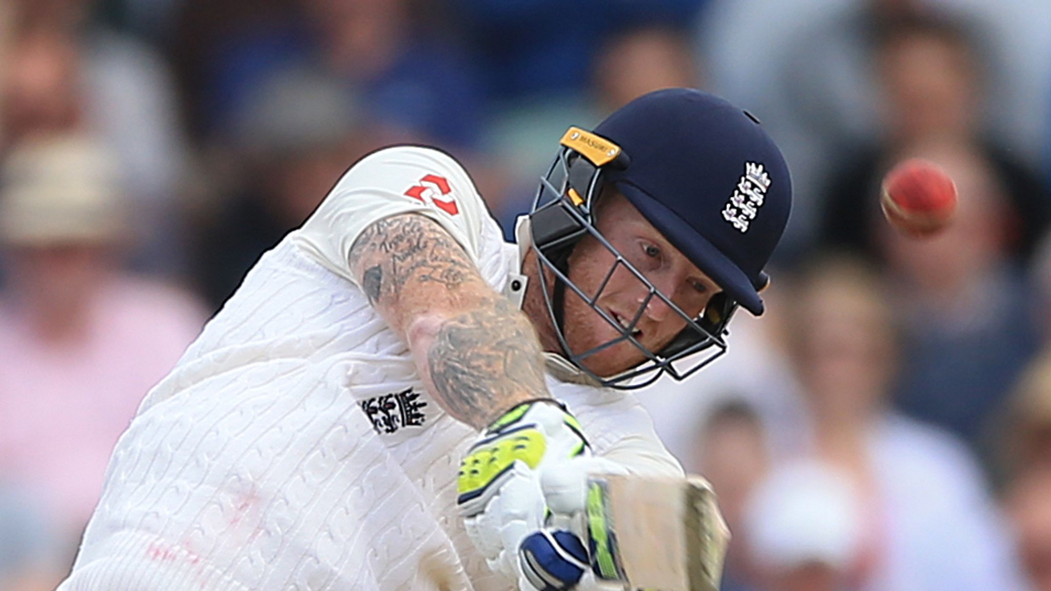 Ben Stokes will give full explanation of arrest, says agent Neil ...