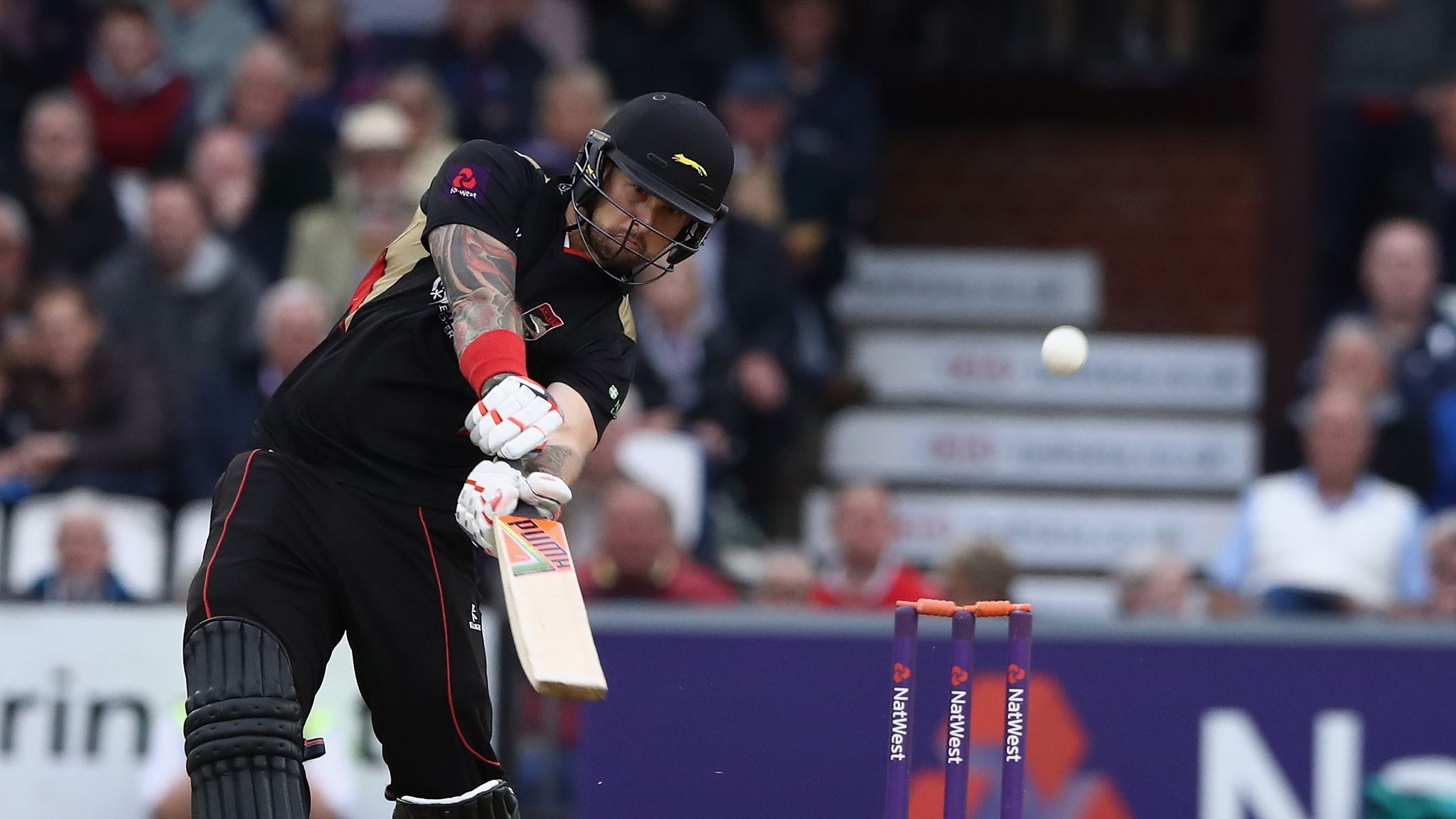 NatWest T20 Blast quarter-finalists decided in final round of group ...