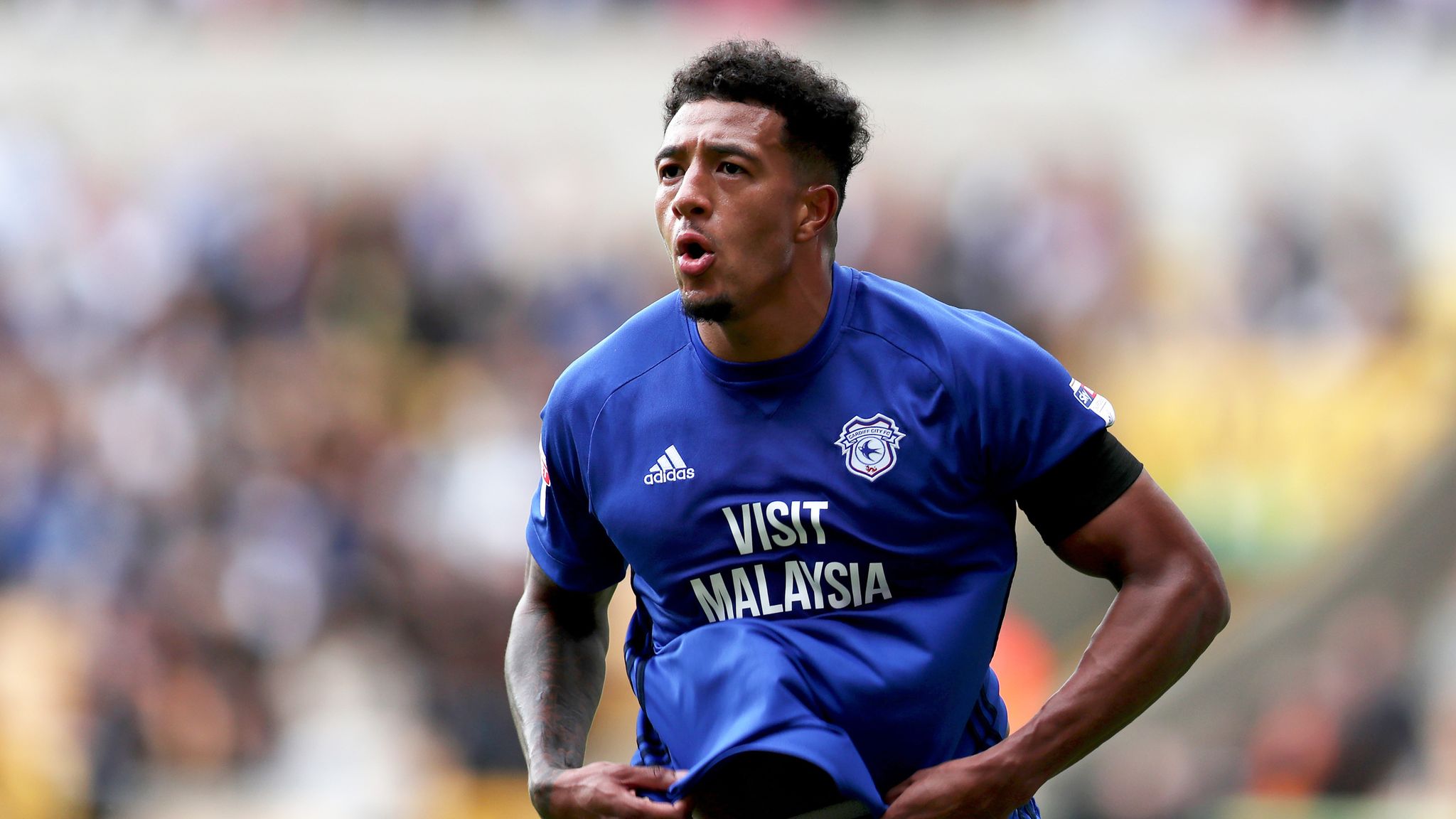 Sky Bet Championship ins and outs: All the deals from the 2017 summer ...