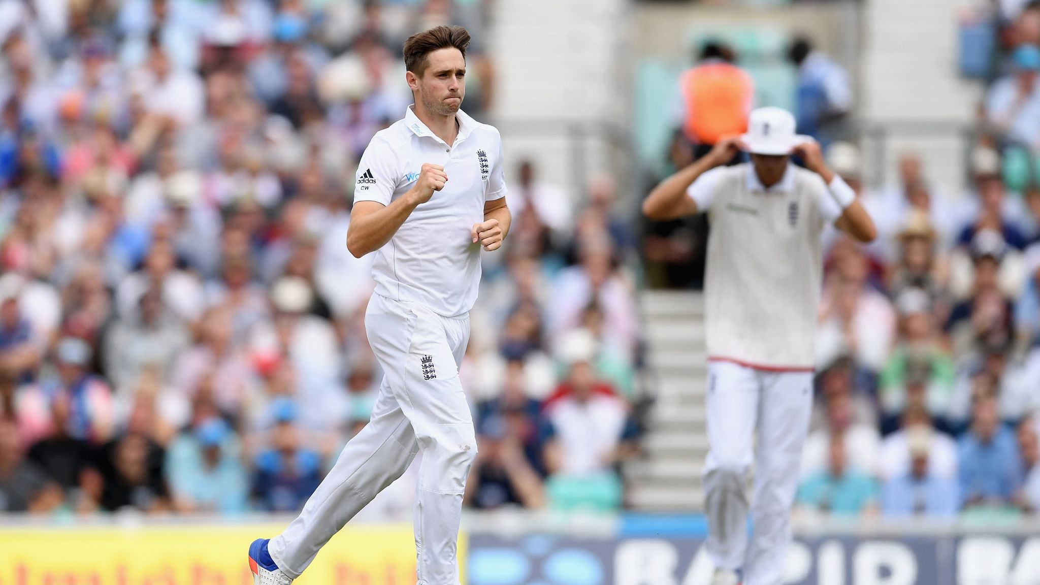 Mike Selvey: Will Mason Crane earn Test debut at Lord's with Ashes ...