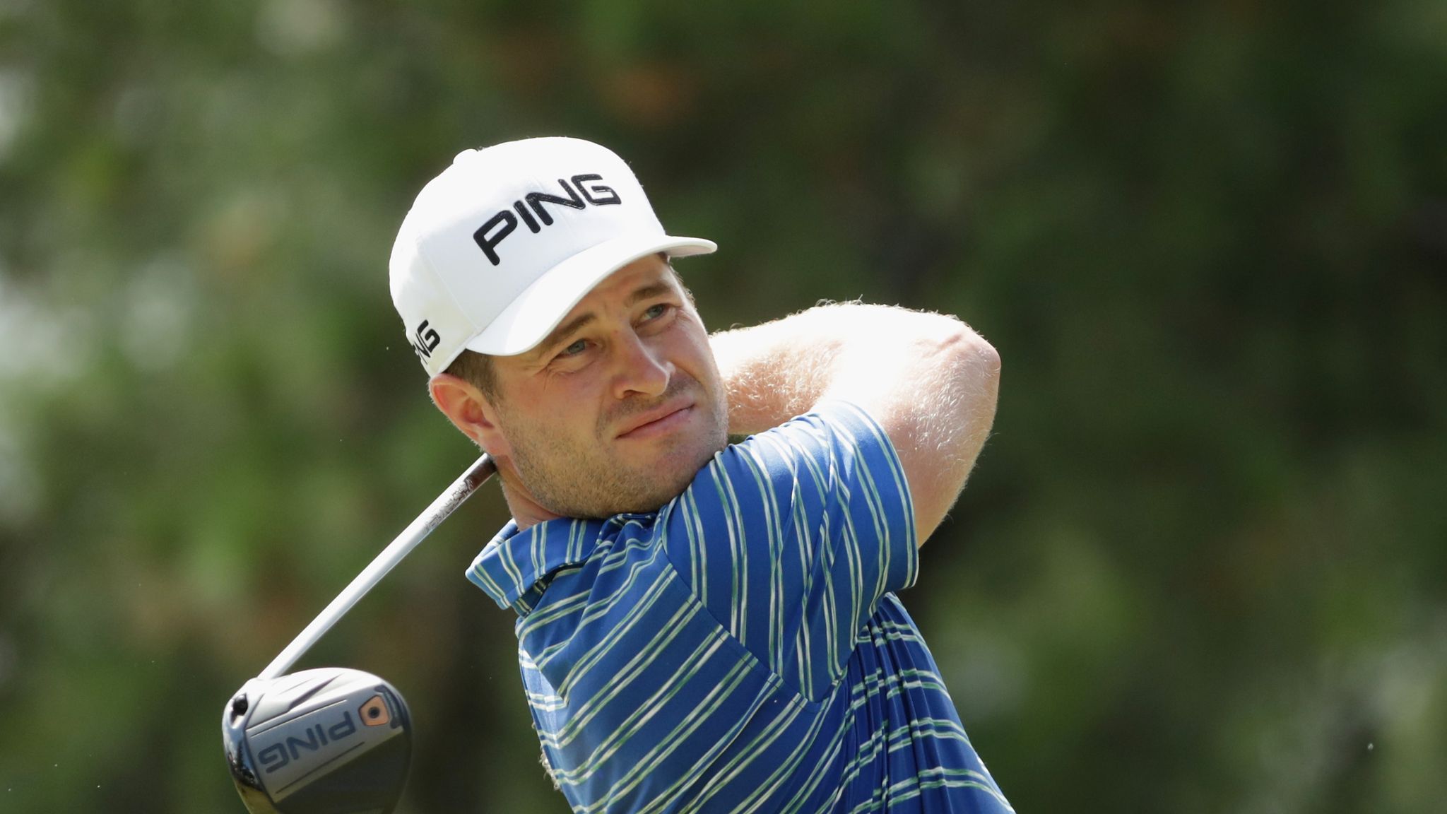 Bubba Watson makes FedExCup progress as Luke Donald misses out | Golf ...
