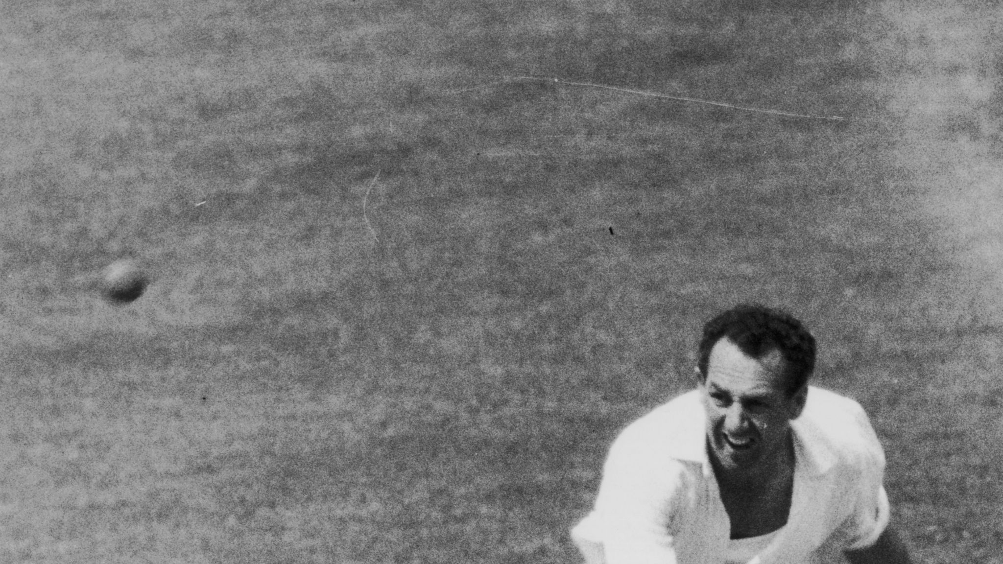 Don Shepherd, Glamorgan's leading wicket-taker, dies aged 90 | Cricket ...