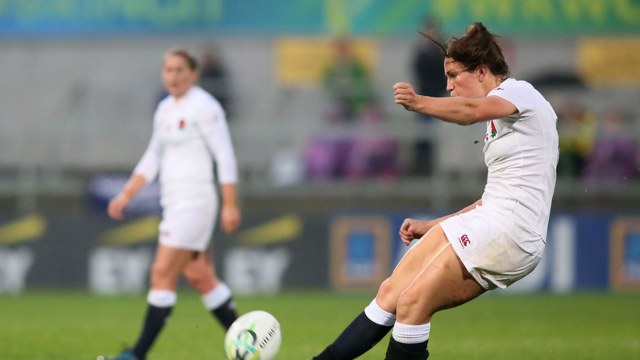 England Women 2017 class 'right up there' with world champion side ...