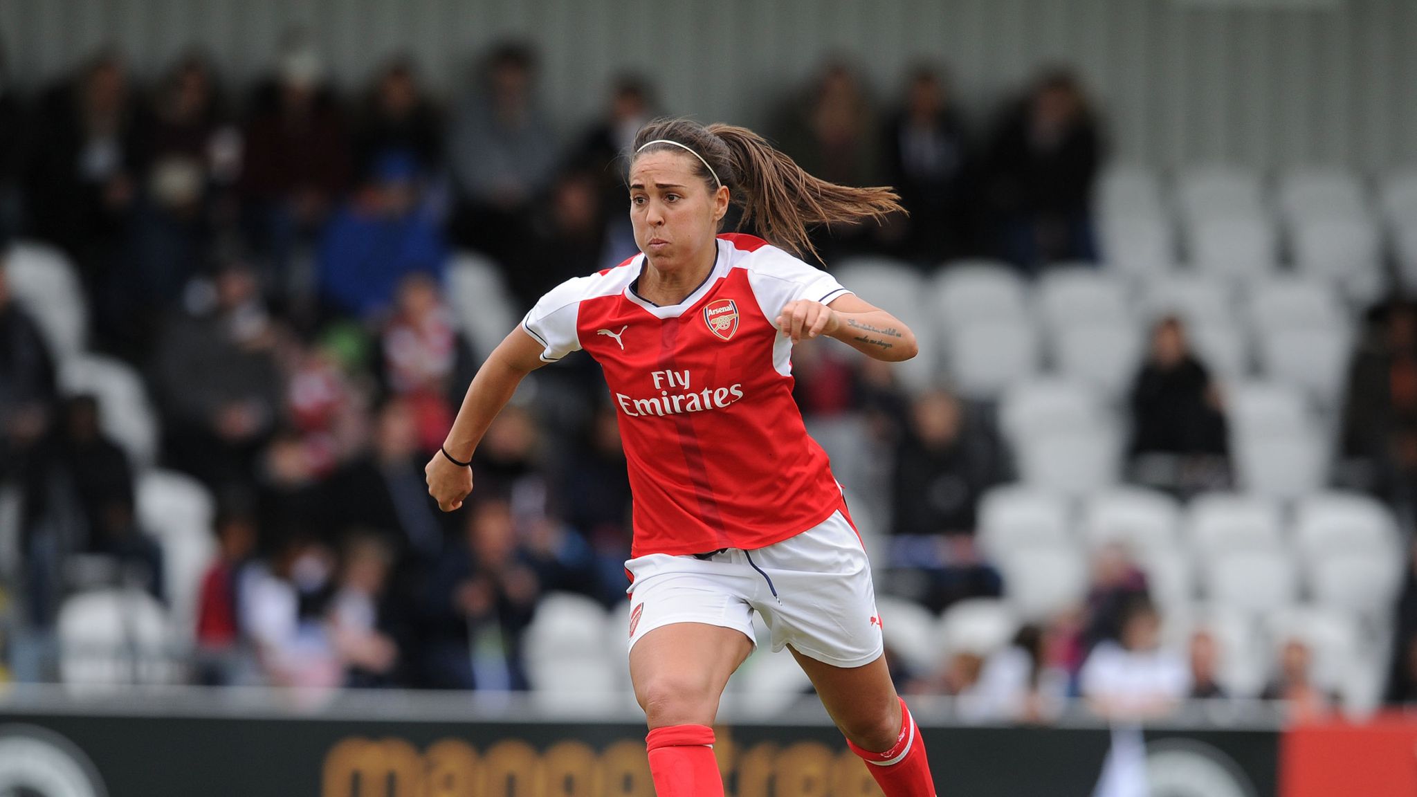 Fara Williams joins Reading from WSL rivals Arsenal Women | Football ...