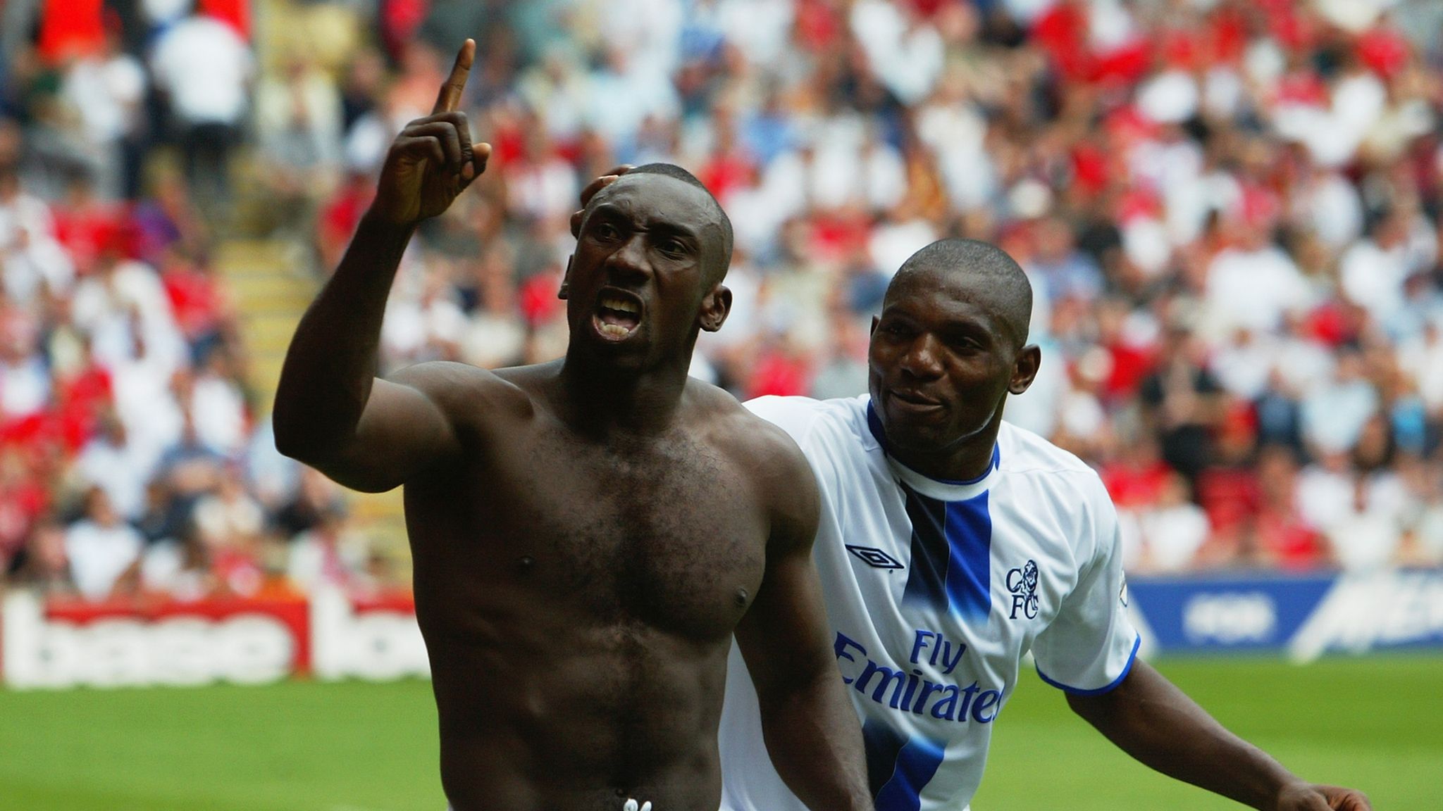 Was the 2017/18 opening weekend the Premier League's best ever ...