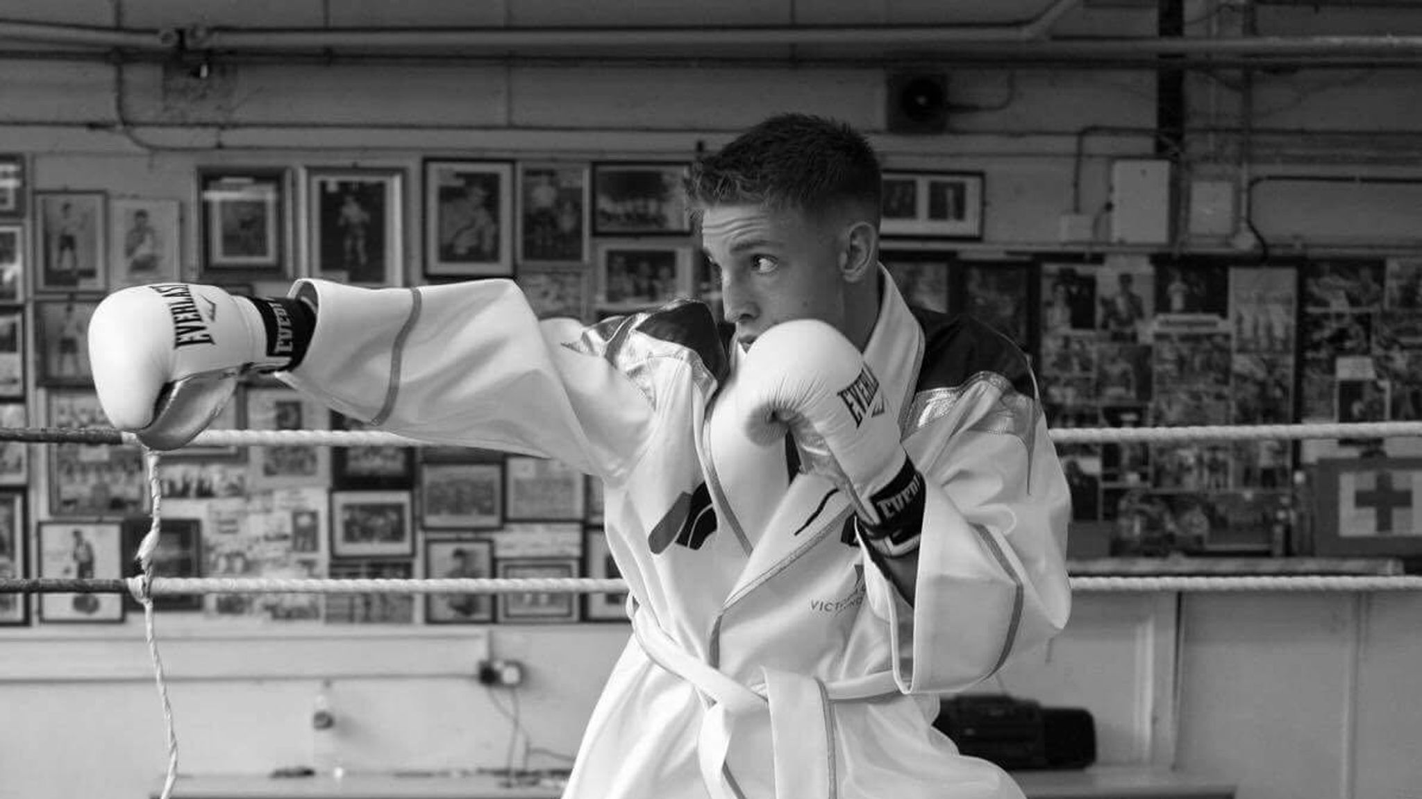 Jack Bateson excited to make pro boxing debut in Leeds hometown ...