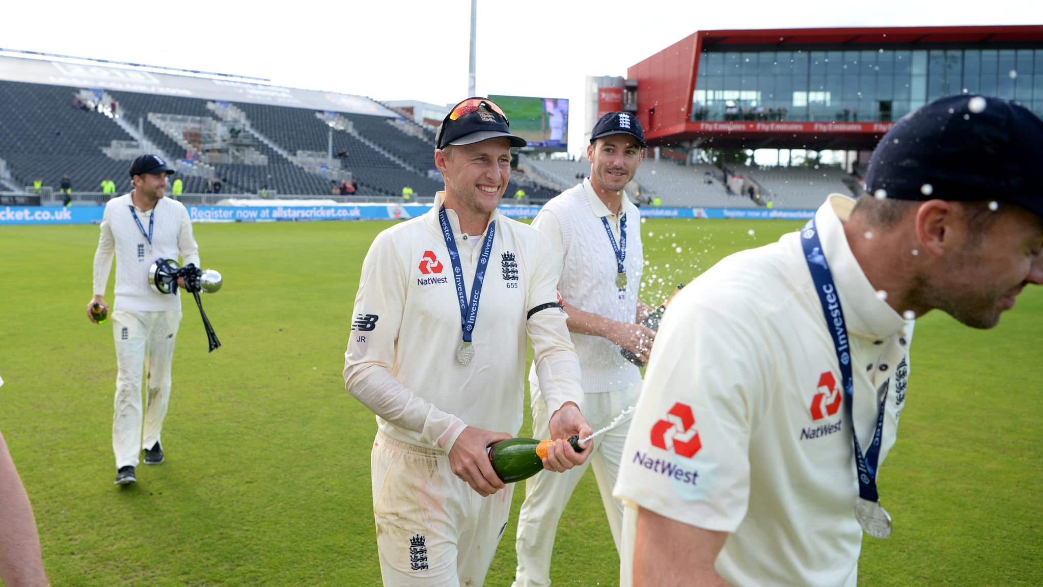 Joe Root on his first year as England captain, his plans for the side ...