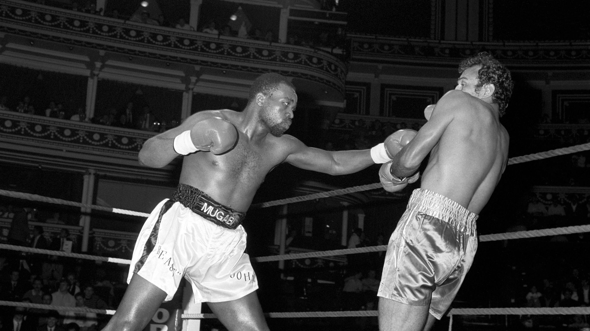 Crawford vs Indongo: A look at Africa's greatest boxers ahead of Julius ...