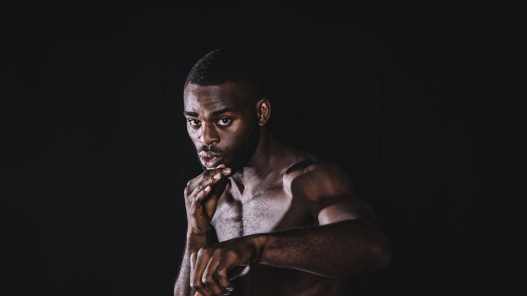 NXTGEN: Joshua Buatsi looking forward to fighting at 'legendary' York ...