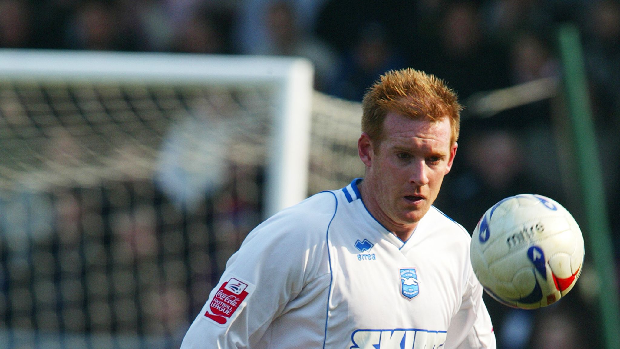 Former Brighton player Kerry Mayo launches grassroots app | Football ...