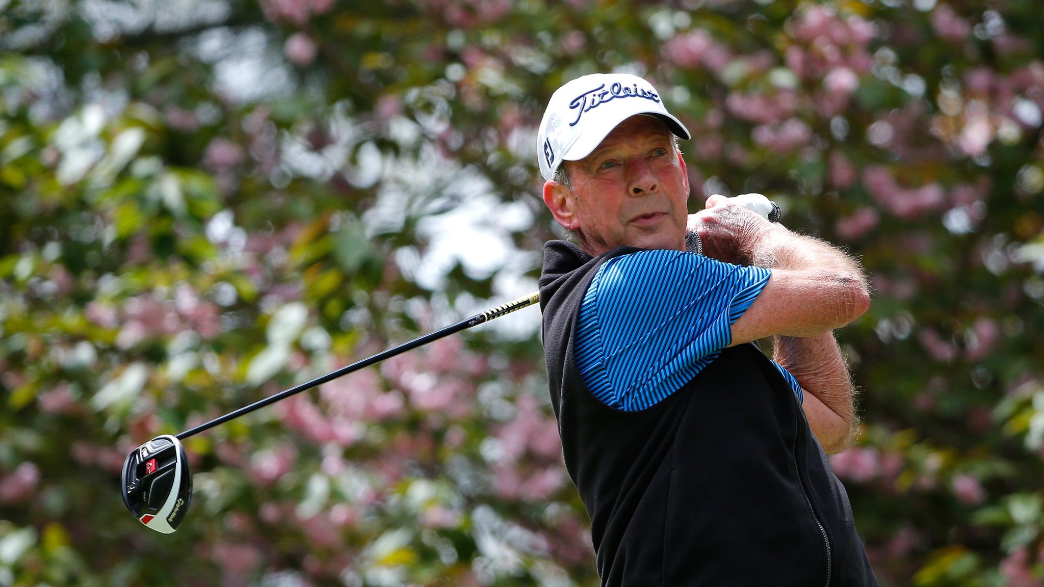 PGA Championship: Jimmy Walker joins list of defending champions to ...
