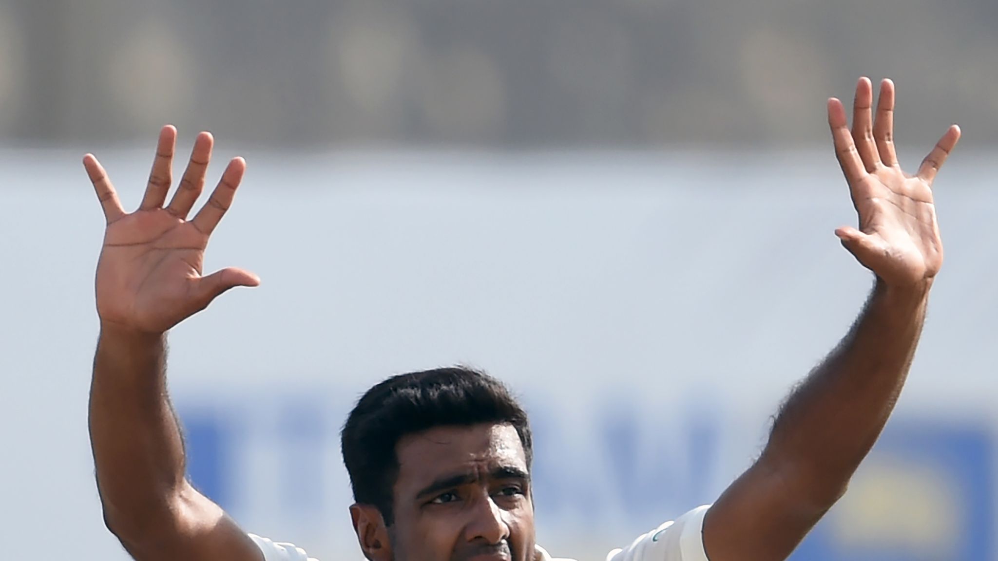 Worcestershire sign Indian spinner Ravichandran Ashwin | Cricket News ...