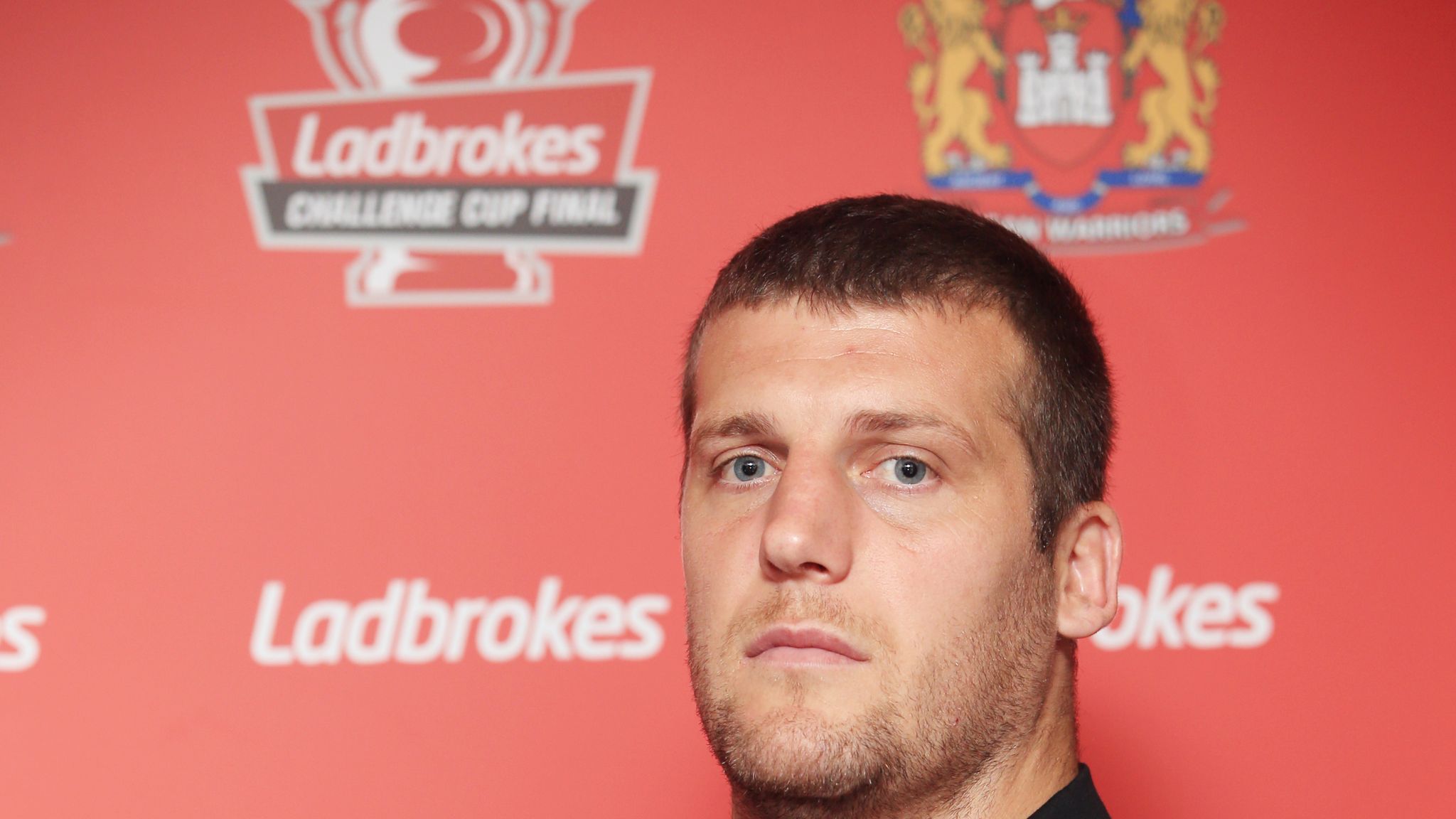 Tony Clubb eyes Wembley fairytale with Wigan in Challenge Cup final ...
