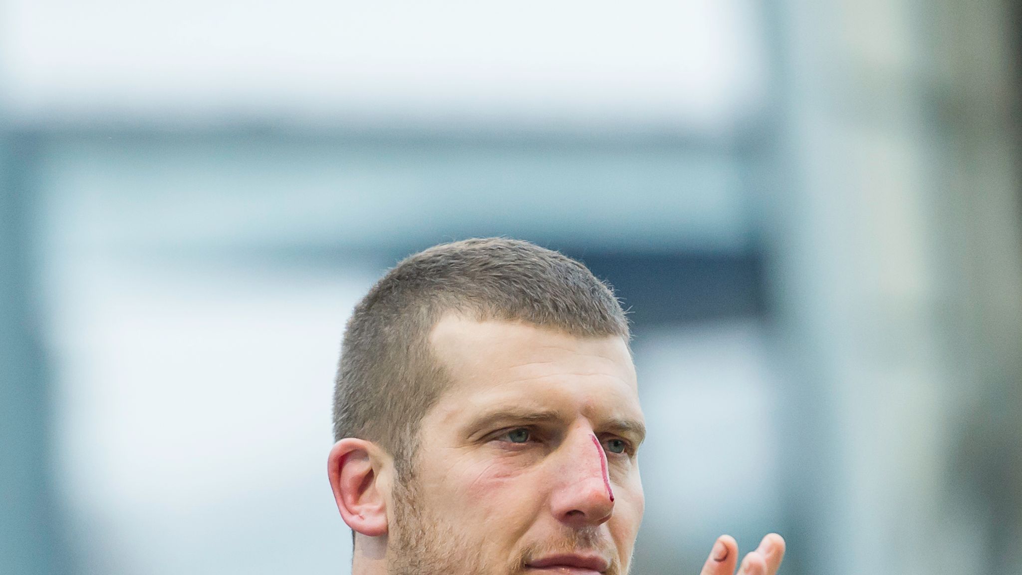 Tony Clubb eyes Wembley fairytale with Wigan in Challenge Cup final ...