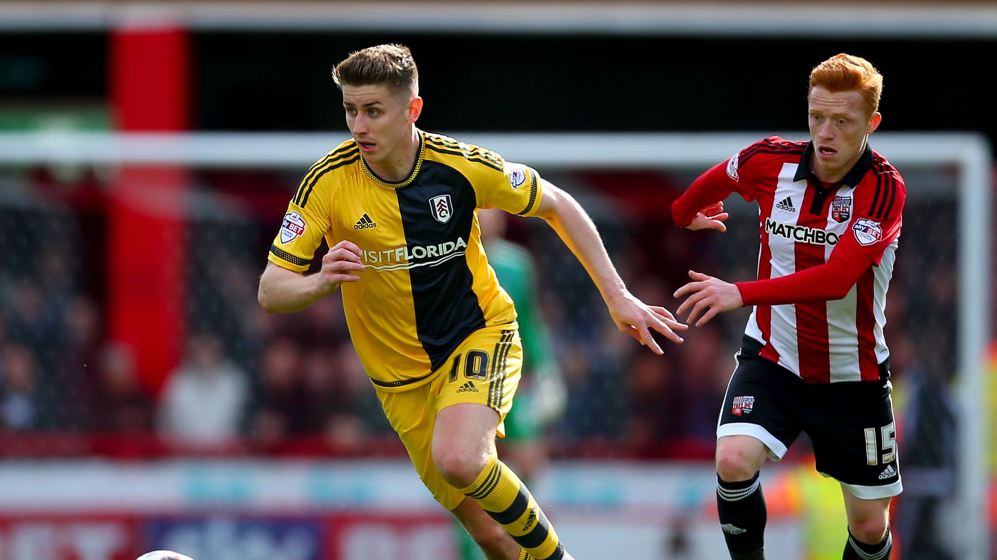 Brentford's Ryan Woods reveals loss of child is behind absence ...