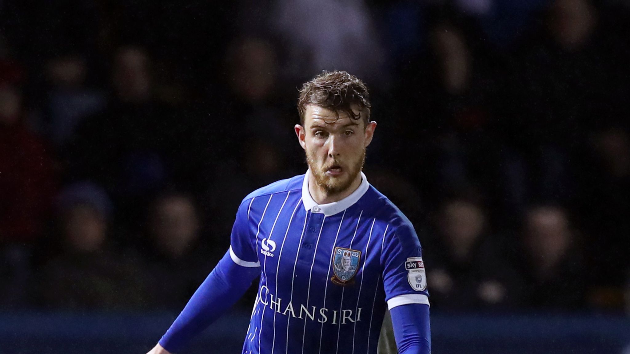 Sheff Wed 1 - 1 QPR - Match Report & Highlights