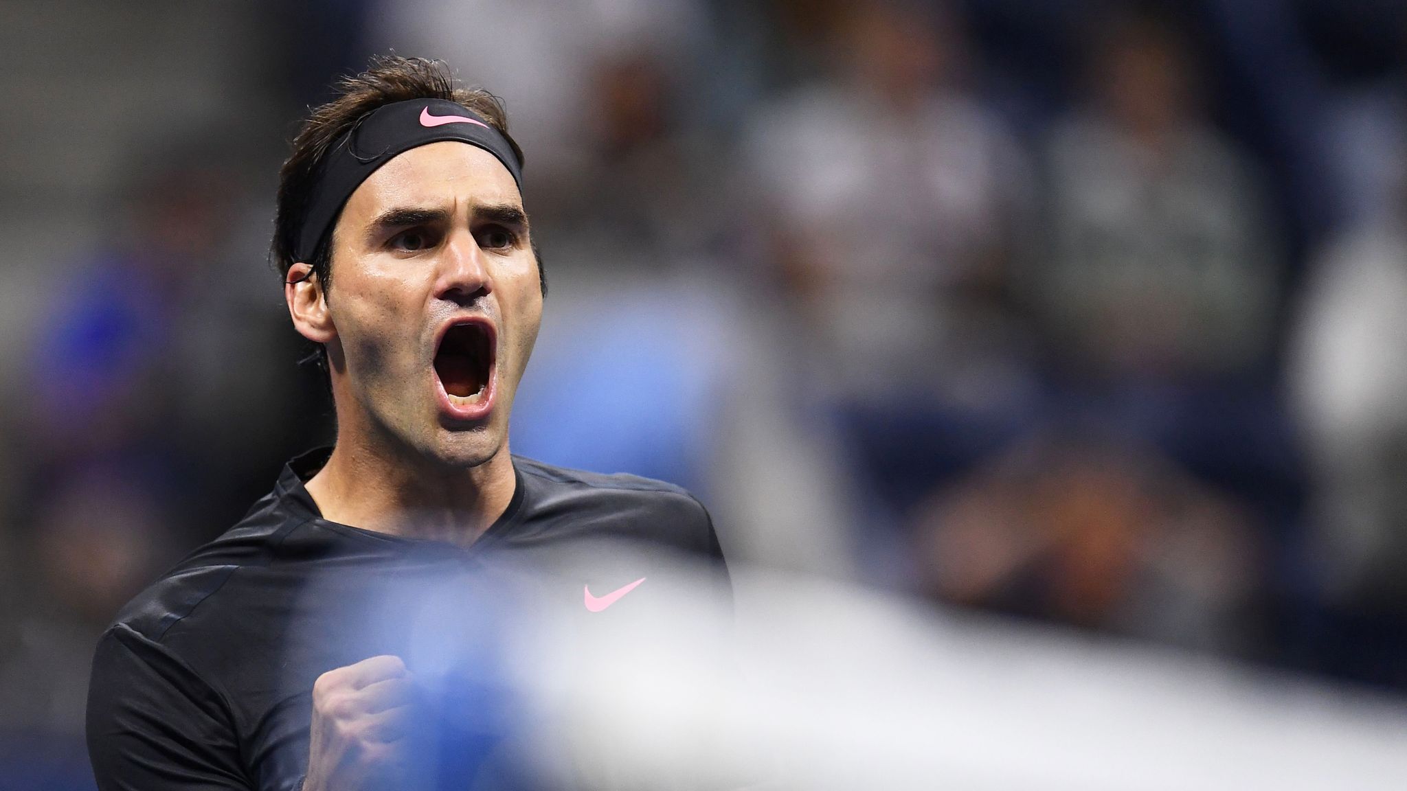 Roger Federer looking forward to US Open meeting with Juan Martin del ...