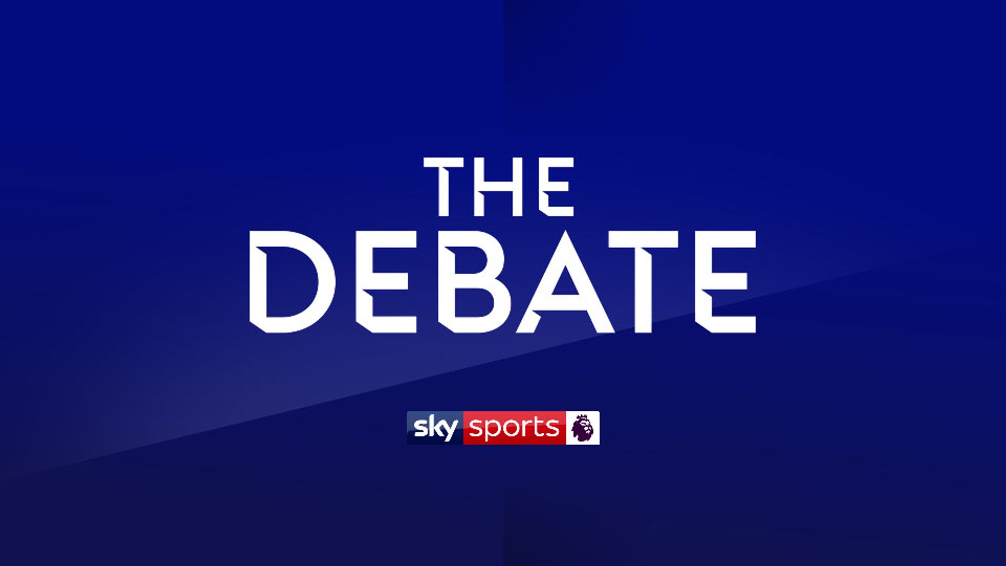 LISTEN: Monday's The Debate podcast with Ryan Mason and Oliver Holt ...