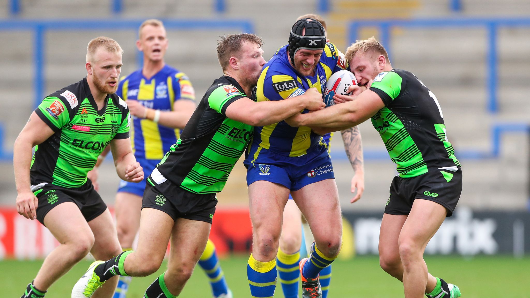 Brian Carney: Good week for League Leaders Castleford while Catalans ...