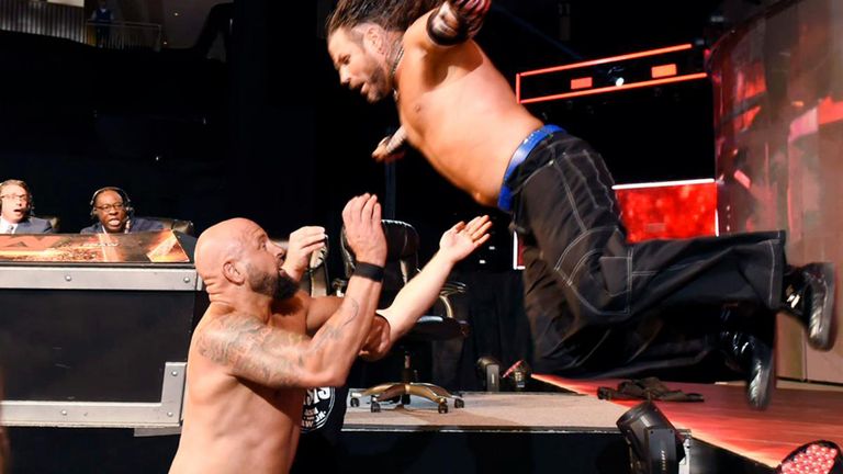 WWE Best of Raw - July 31 | Video | Watch TV Show | Sky Sports