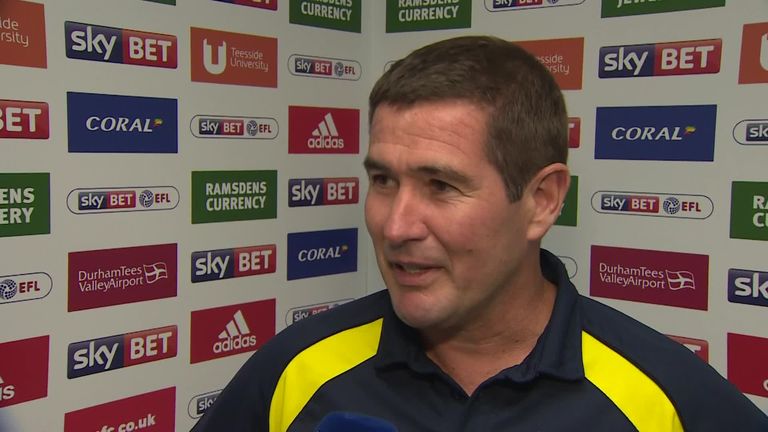 Clough dismisses Bolt trial | Video | Watch TV Show | Sky Sports