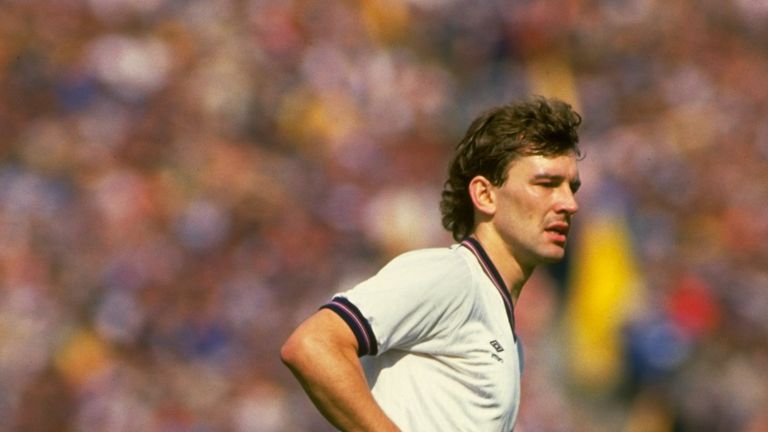 Bryan Robson says England must be mentally stronger | Football News ...