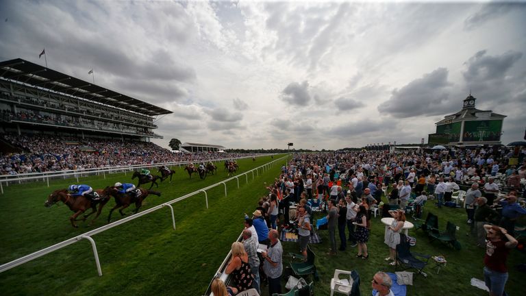 York open minded on season return | Racing News | Sky Sports