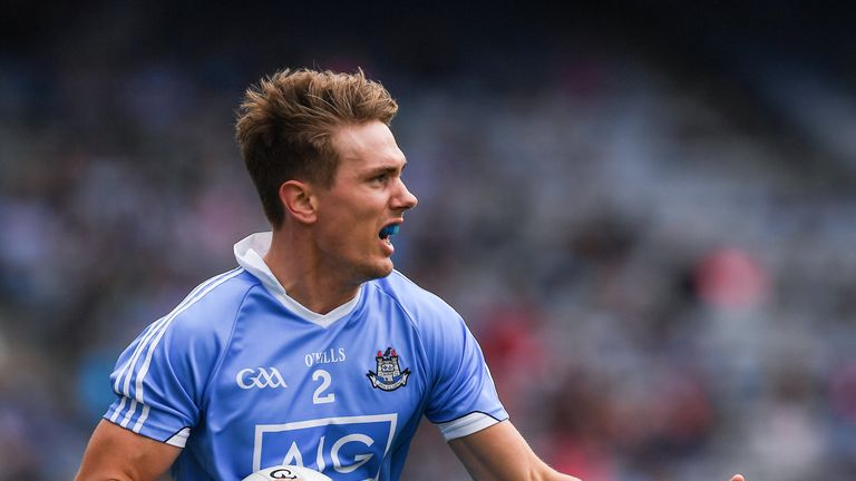 GAA: Tyrone v Dublin All-Ireland football semi-final key battles | GAA ...
