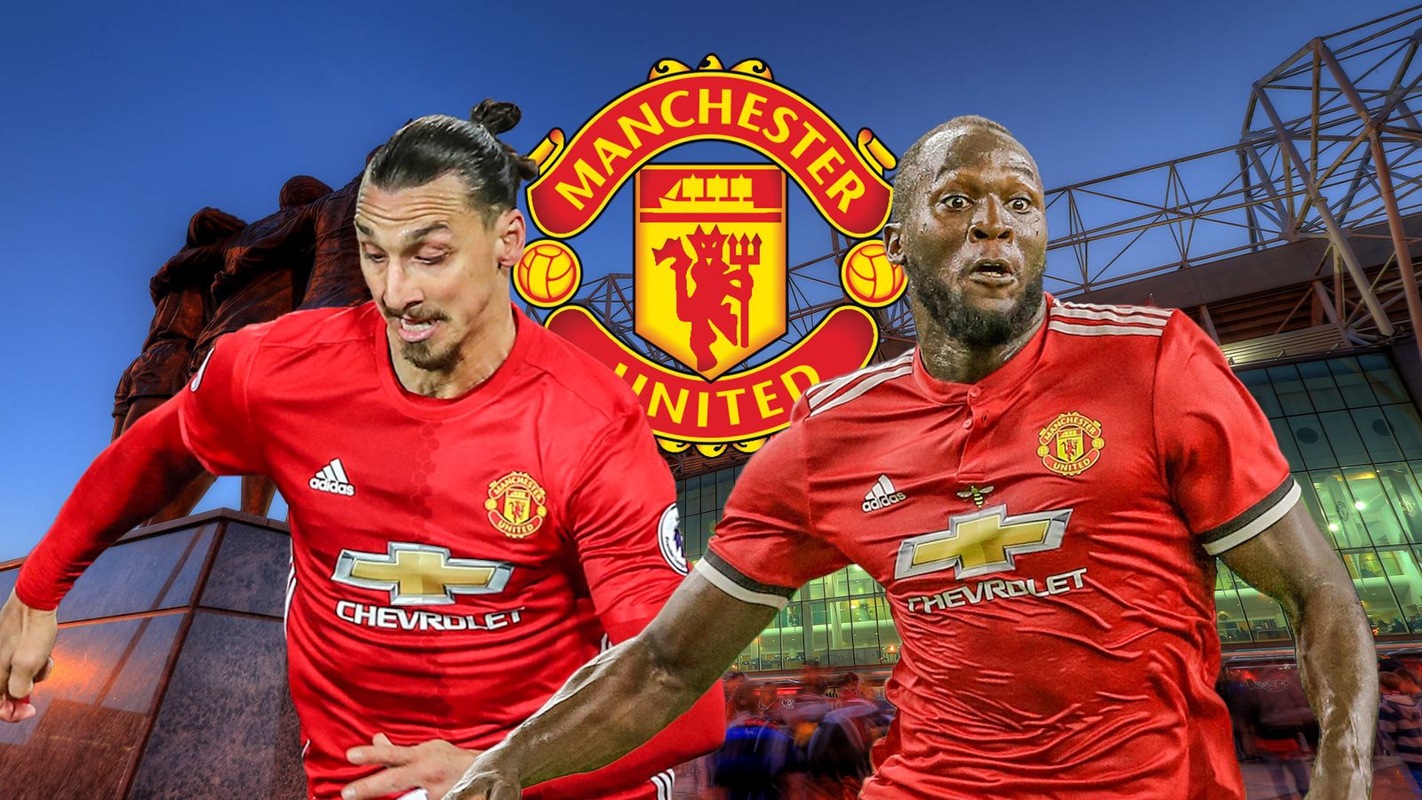 Manchester United now have speed in attack: Is it a team transformed ...