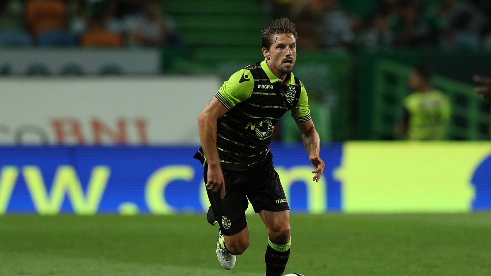 Adrien Silva returns to Portugal as Leicester formalise appeal ...