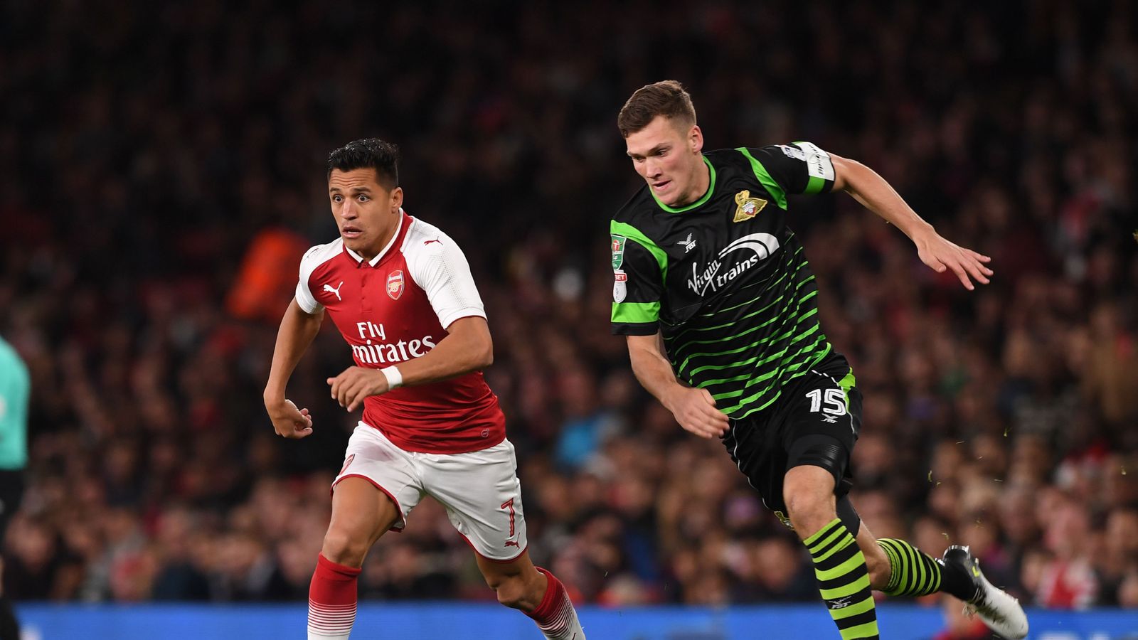 Regionals: 'Zidane wants Sanchez' | Football News | Sky Sports