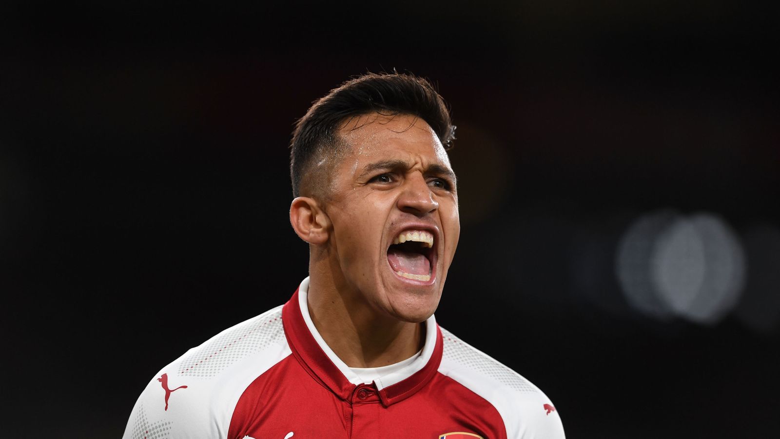 Papers: Sanchez to join United? | Football News | Sky Sports