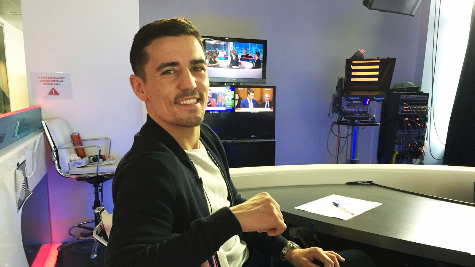 Crolla vs Burns: Anthony Crolla says two defeats to Jorge Linares have ...